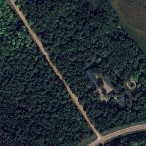 Laura Lake WMA Map by DavidSieberg | Avenza Maps