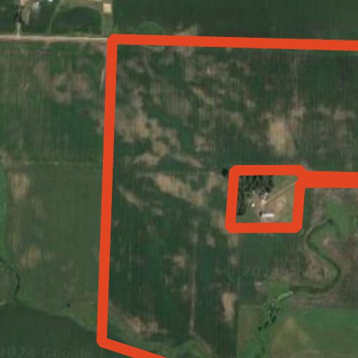 Lyons WMA Map by DavidSieberg | Avenza Maps