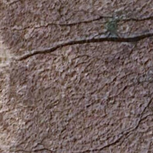 Swan Lake WMA - Hackberry Point South Unit Map by DavidSieberg | Avenza ...