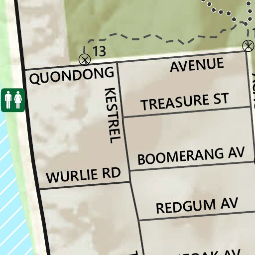 Aldinga_Scrub_CP_Map Map by Department for Environment and Water ...