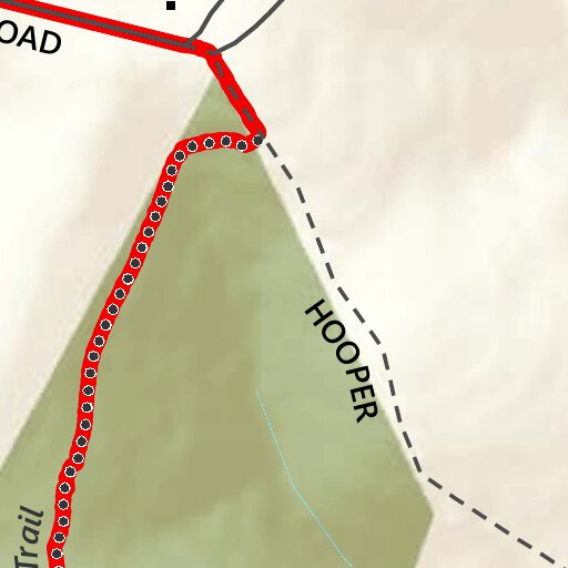Mylor Conservation Park Map by Department for Environment and Water ...