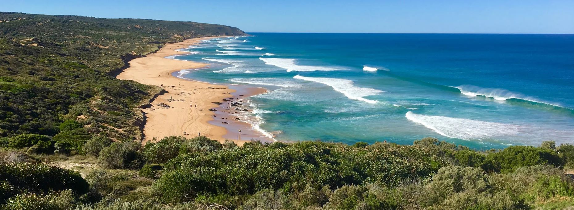 Newland Head Conservation Park- Waitpinga campground Map by Department ...