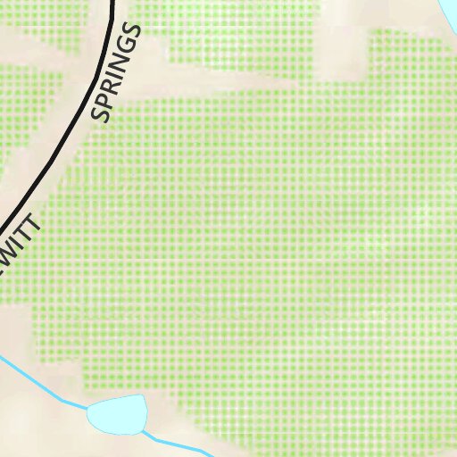Onkaparinga River National Park - rock climbing zone Map by Department ...