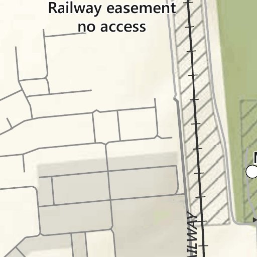 Onkaparinga River Recreation Park Map by Department for Environment and ...