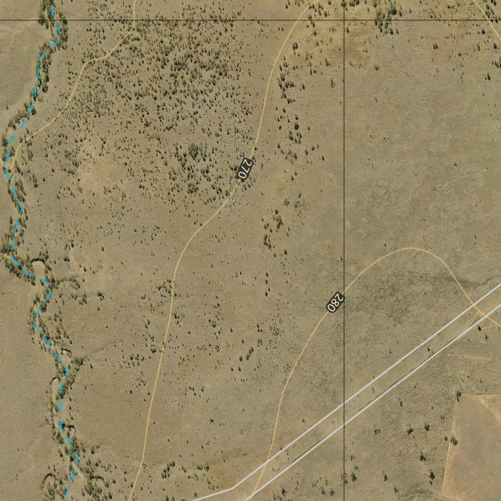 Anakie Hill (8450-143i) Map by Department of Natural Resources and ...