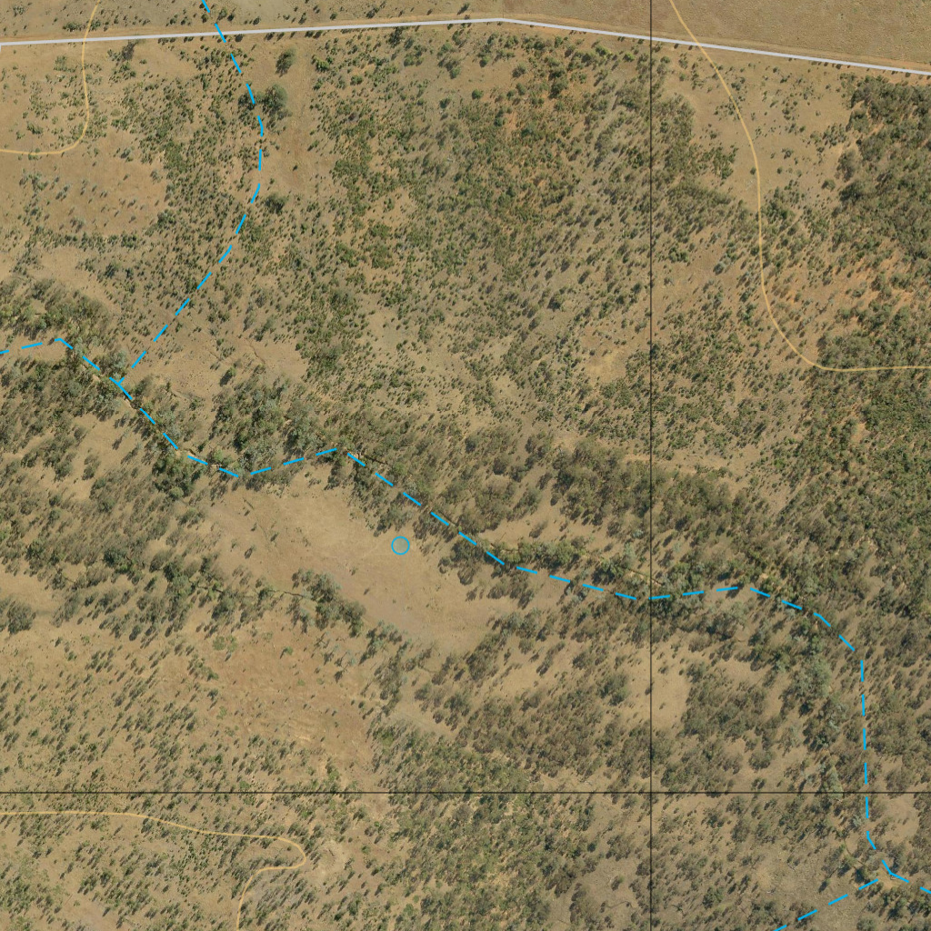 Anakie Hill (8450-144i) Map by Department of Natural Resources and ...