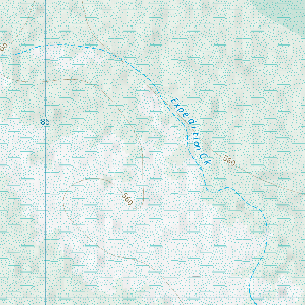 Arthur Range (7860-112) Map by Department of Natural Resources and ...