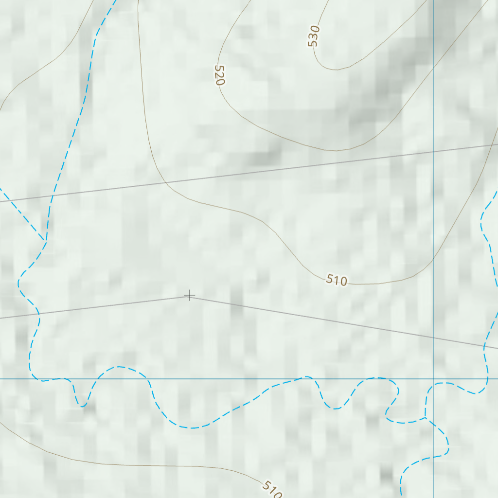 Arthur Range (7860-122) Map by Department of Natural Resources and ...
