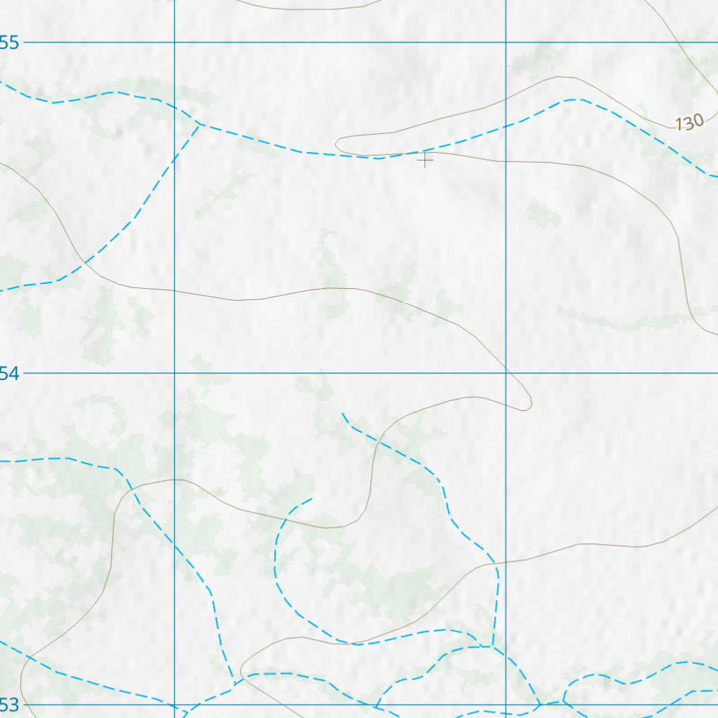 Ashby (7241-33) Map by Department of Natural Resources and Mines ...