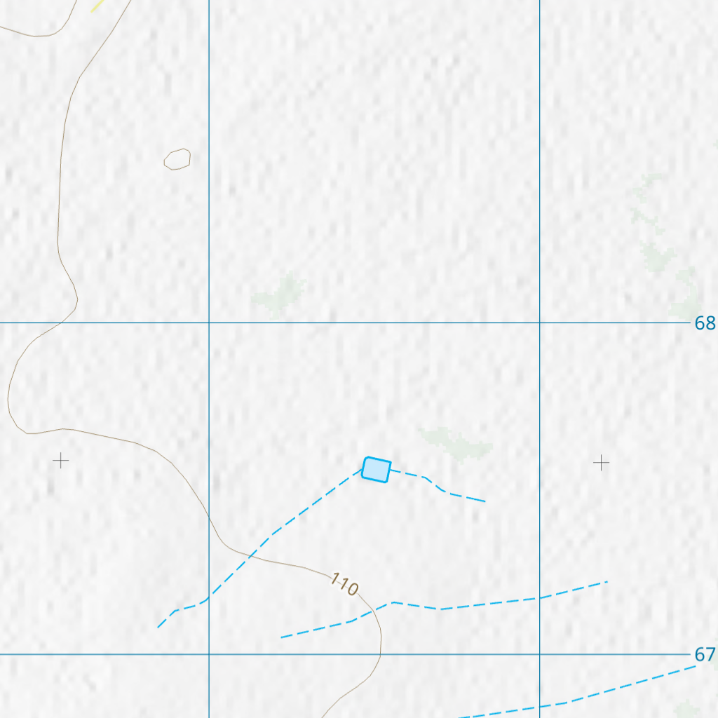 Ashby (7241-34) Map by Department of Natural Resources and Mines ...