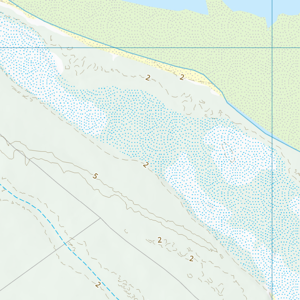 Avondale (9348-424) Map by Department of Natural Resources and Mines ...