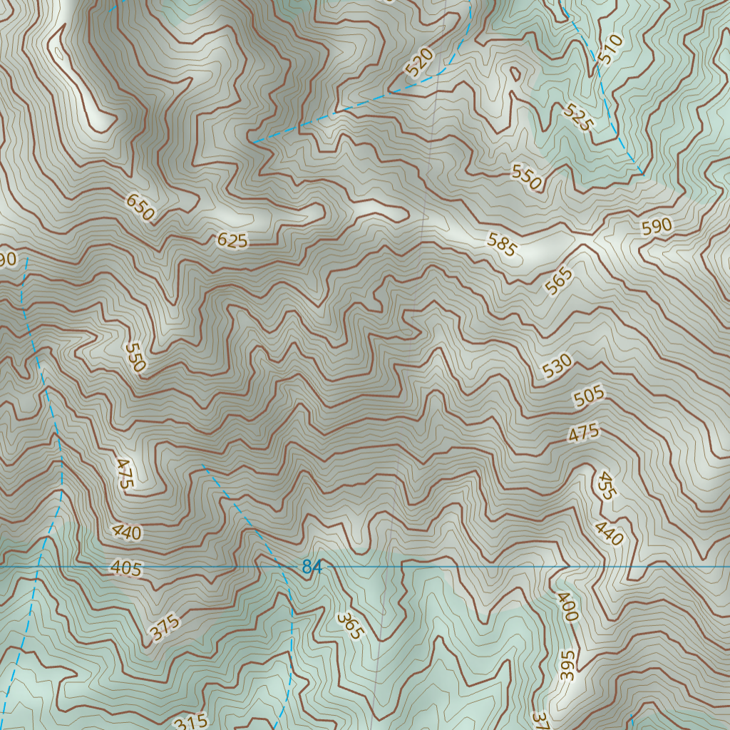 Babinda (8063-213) Map by Department of Natural Resources and Mines ...