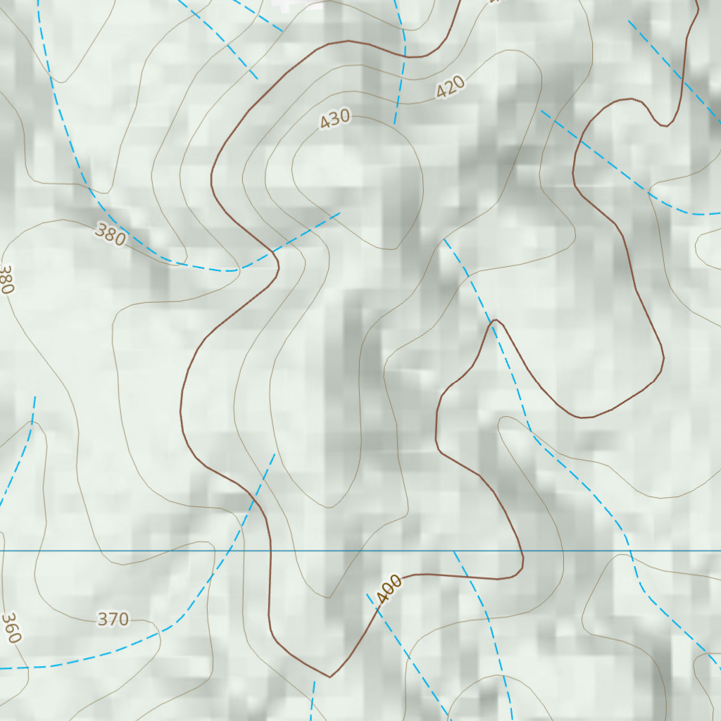 Balaclava Range (8257-331) Map by Department of Natural Resources and ...