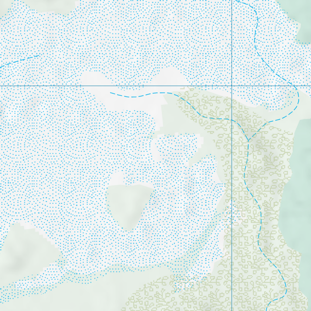 Barrow Point (7869-331) Map by Department of Natural Resources and ...