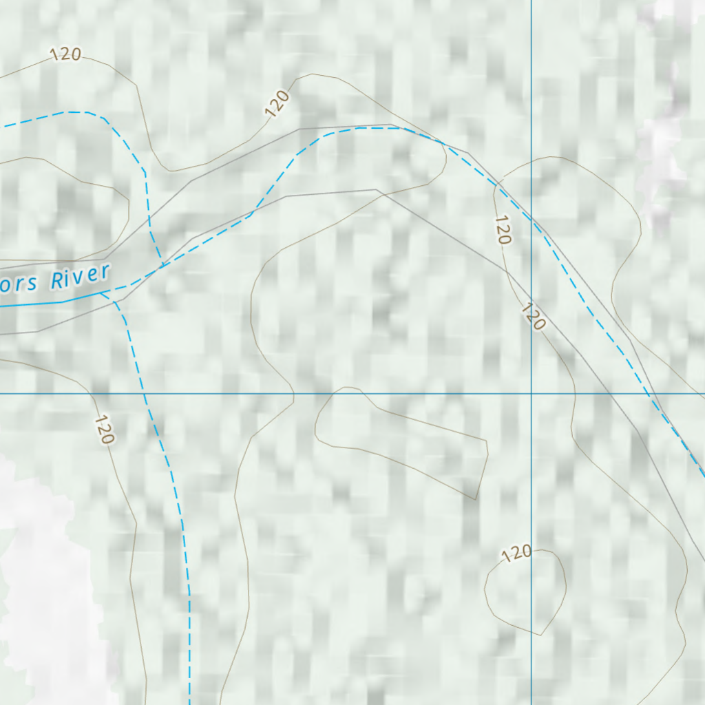 Batheaston (8653-212) Map by Department of Natural Resources and Mines ...