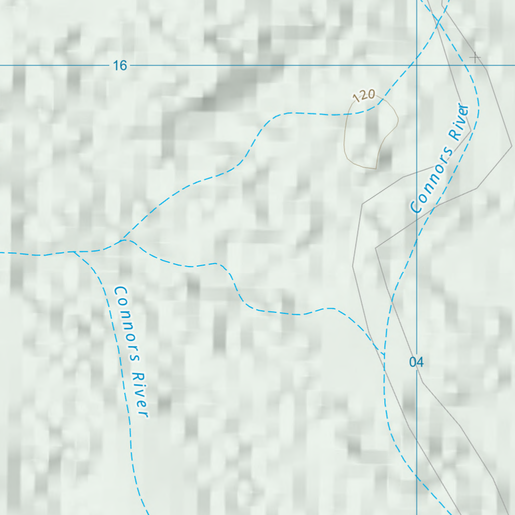 Batheaston (8653-222) Map by Department of Natural Resources and Mines ...