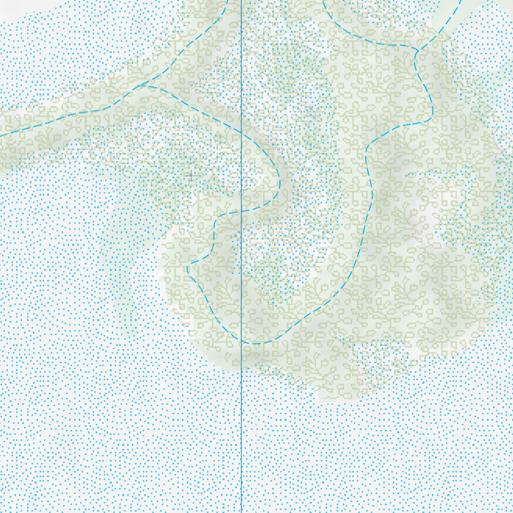 Bathurst Heads (7769-322) Map by Department of Natural Resources and ...