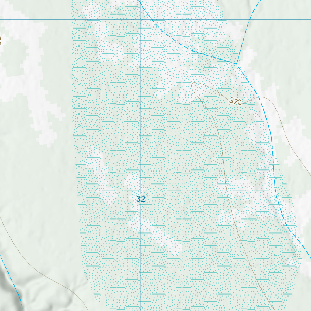 Blue Range (7959-124) Map by Department of Natural Resources and Mines ...