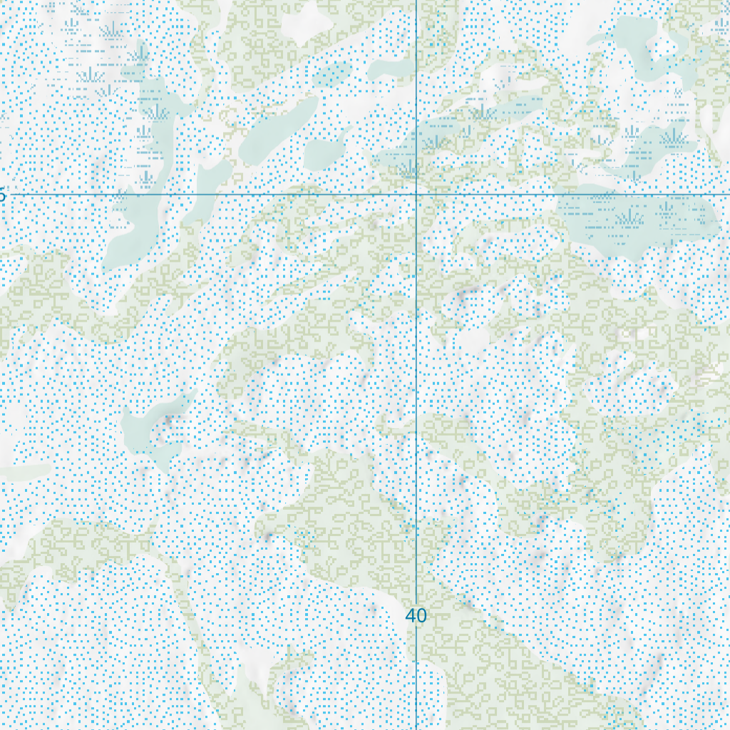 Boigu (7379-244) Map by Department of Natural Resources and Mines ...