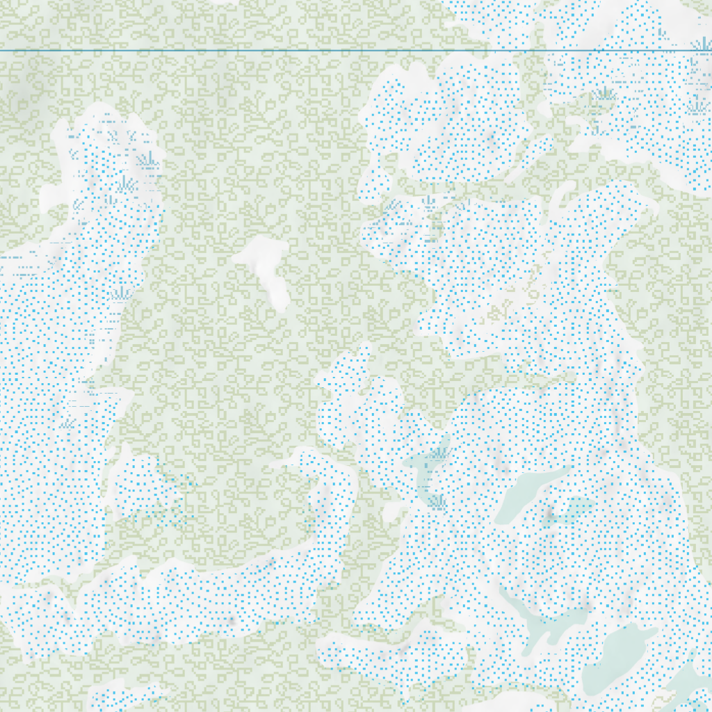 Boigu (7379-314) Map by Department of Natural Resources and Mines ...