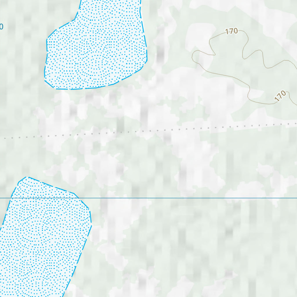 Bombandy (8653-344) Map by Department of Natural Resources and Mines ...