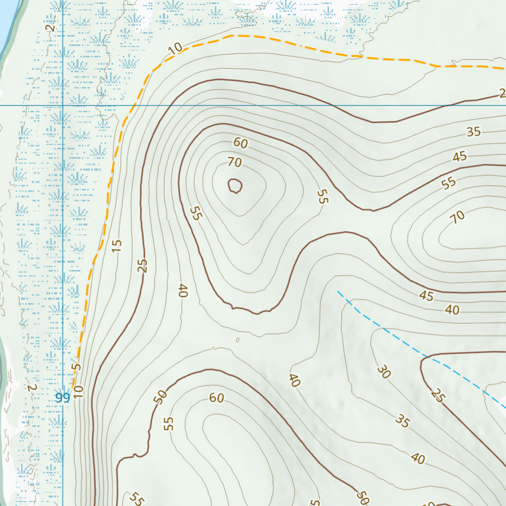 Boonooroo (9446-122) Map by Department of Natural Resources and Mines ...