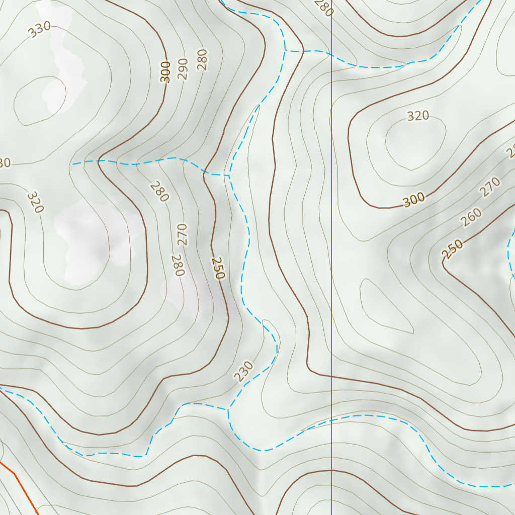 Booubyjan (9246-224) Map by Department of Natural Resources and Mines ...