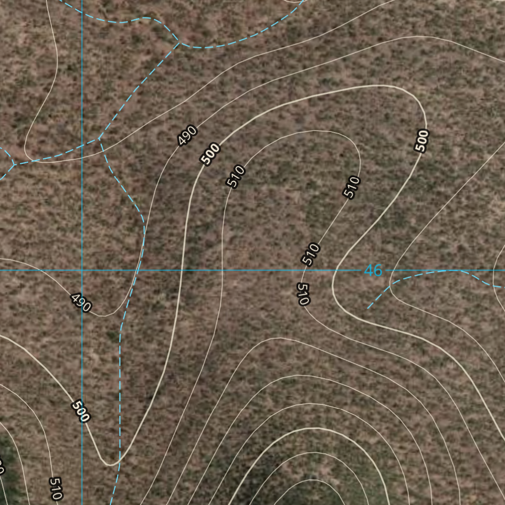 Boulder Creek (7859-222i) Map by Department of Natural Resources and ...