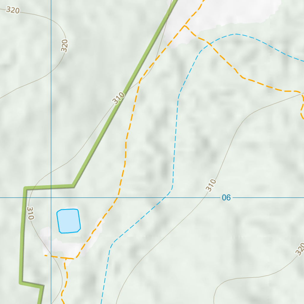 Brigalow Creek (8352-114) Map by Department of Natural Resources and ...
