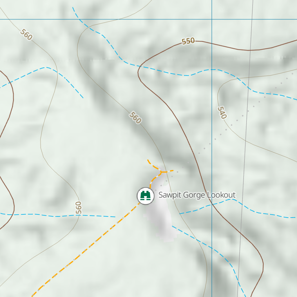 Burra (7956-424) Map by Department of Natural Resources and Mines ...