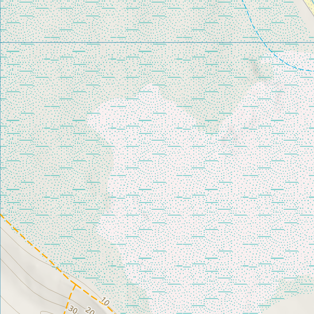 Cape Manifold (9052-134) Map by Department of Natural Resources and ...