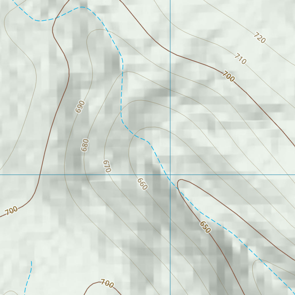 Cape River (7957-241) Map by Department of Natural Resources and Mines ...