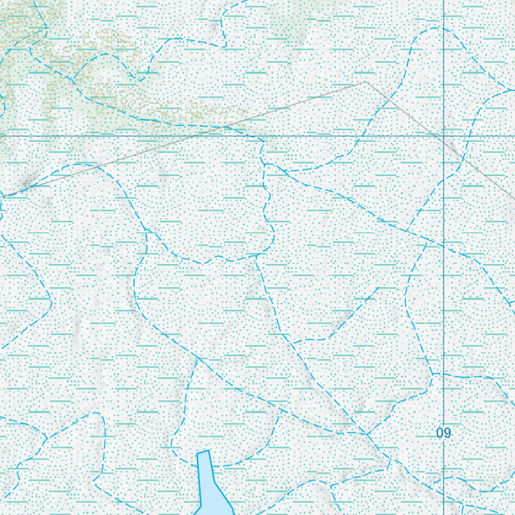 Charon Point (8853-212) Map by Department of Natural Resources and ...