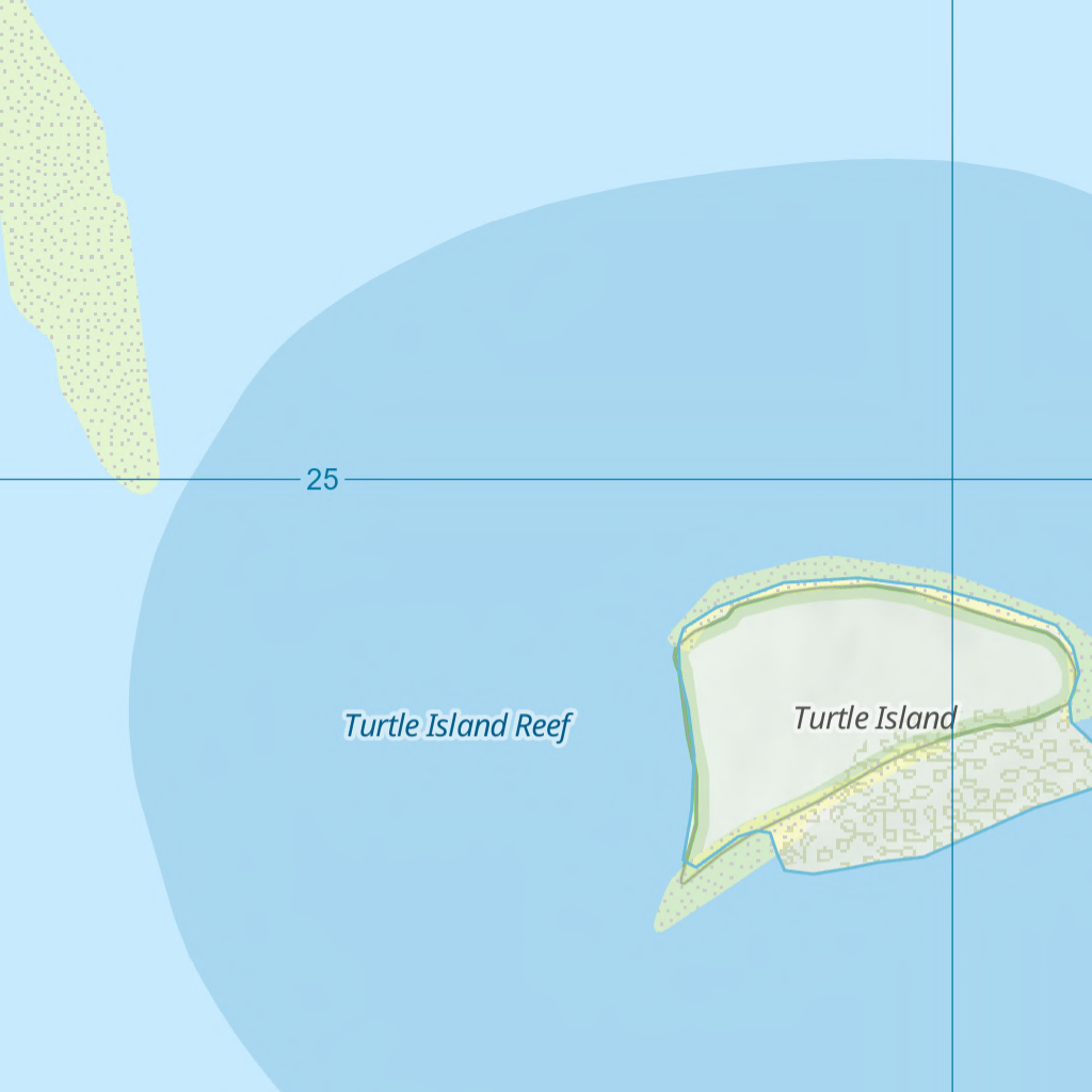 Charon Point (8853-243) Map by Department of Natural Resources and ...
