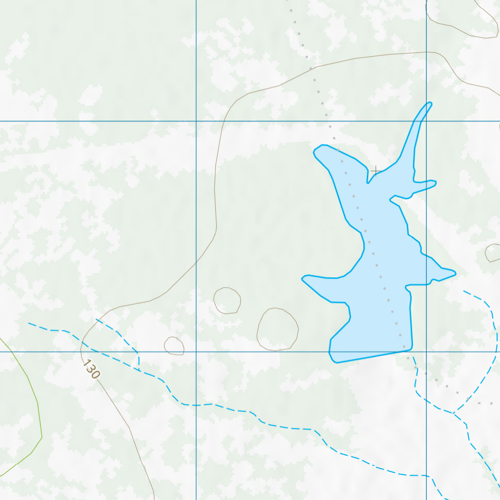 Clonagh (7057-21) Map by Department of Natural Resources and Mines ...