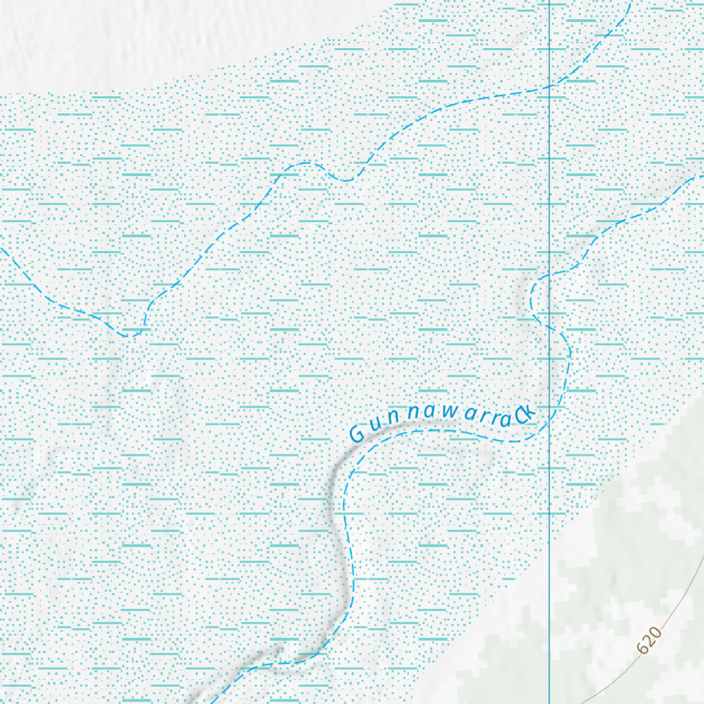 Darcys Plain (7962-333) Map by Department of Natural Resources and ...