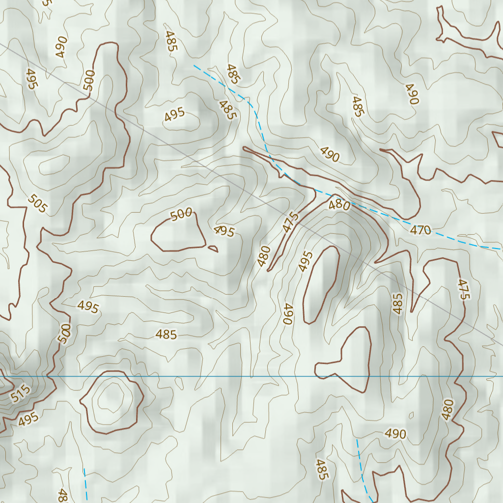 Dido (7860-222) Map by Department of Natural Resources and Mines ...