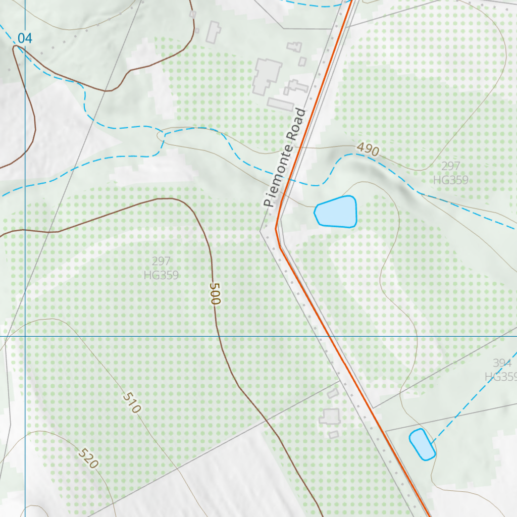 Diplock (7963-424) Map by Department of Natural Resources and Mines ...