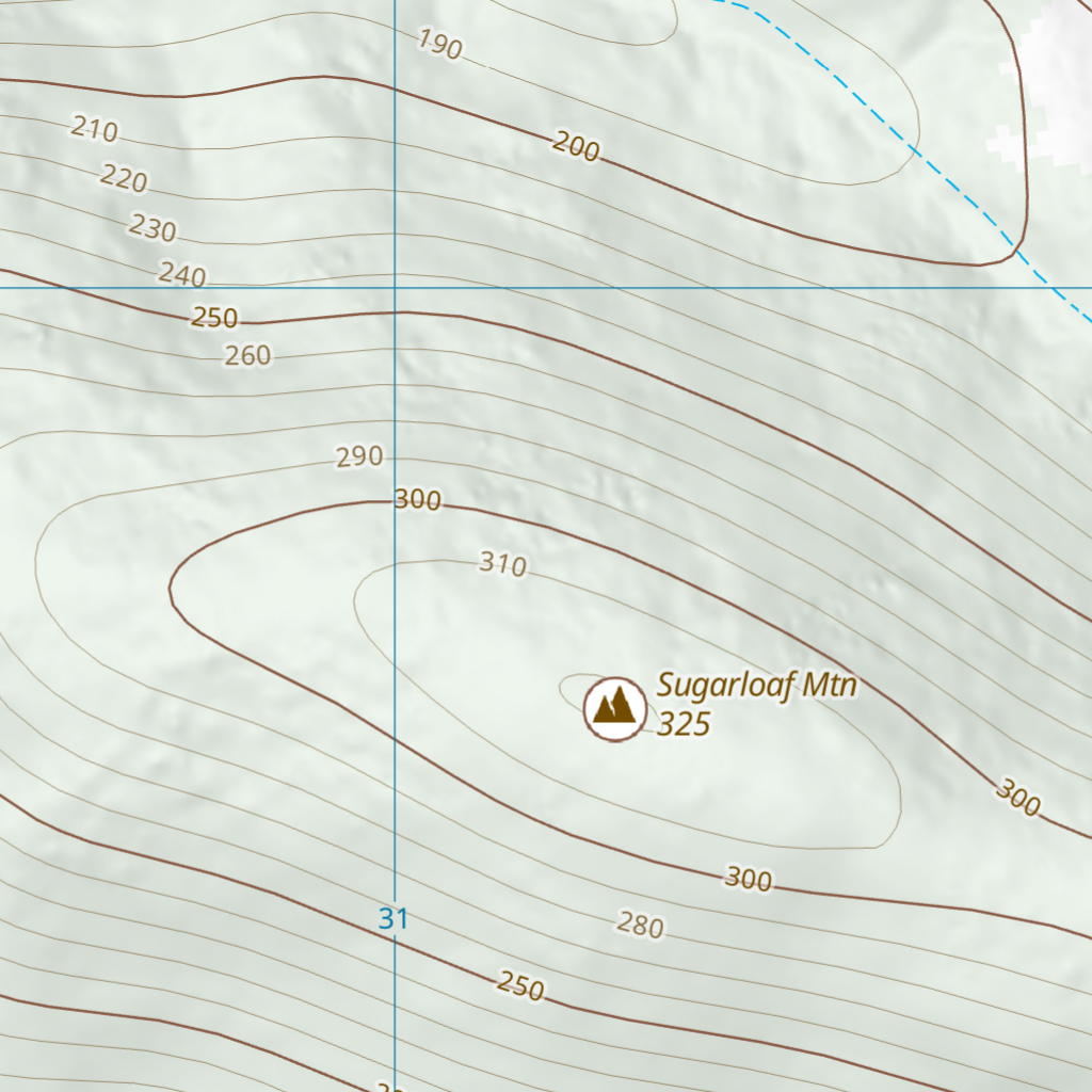 Dululu (8950-241) Map by Department of Natural Resources and Mines ...