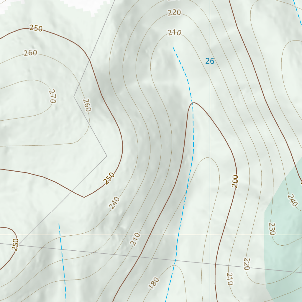Dululu (8950-244) Map by Department of Natural Resources and Mines ...