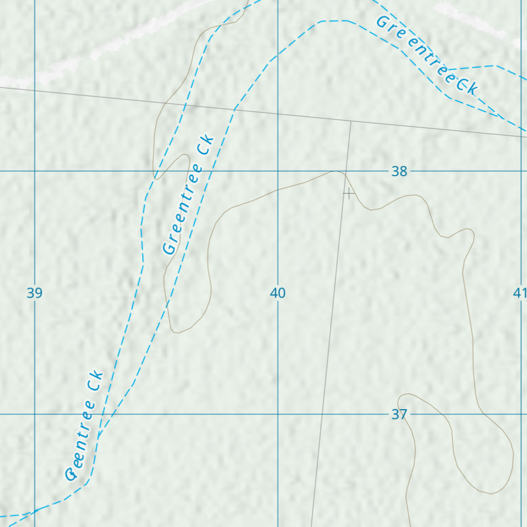 Edwinstowe (8151-12) Map by Department of Natural Resources and Mines ...