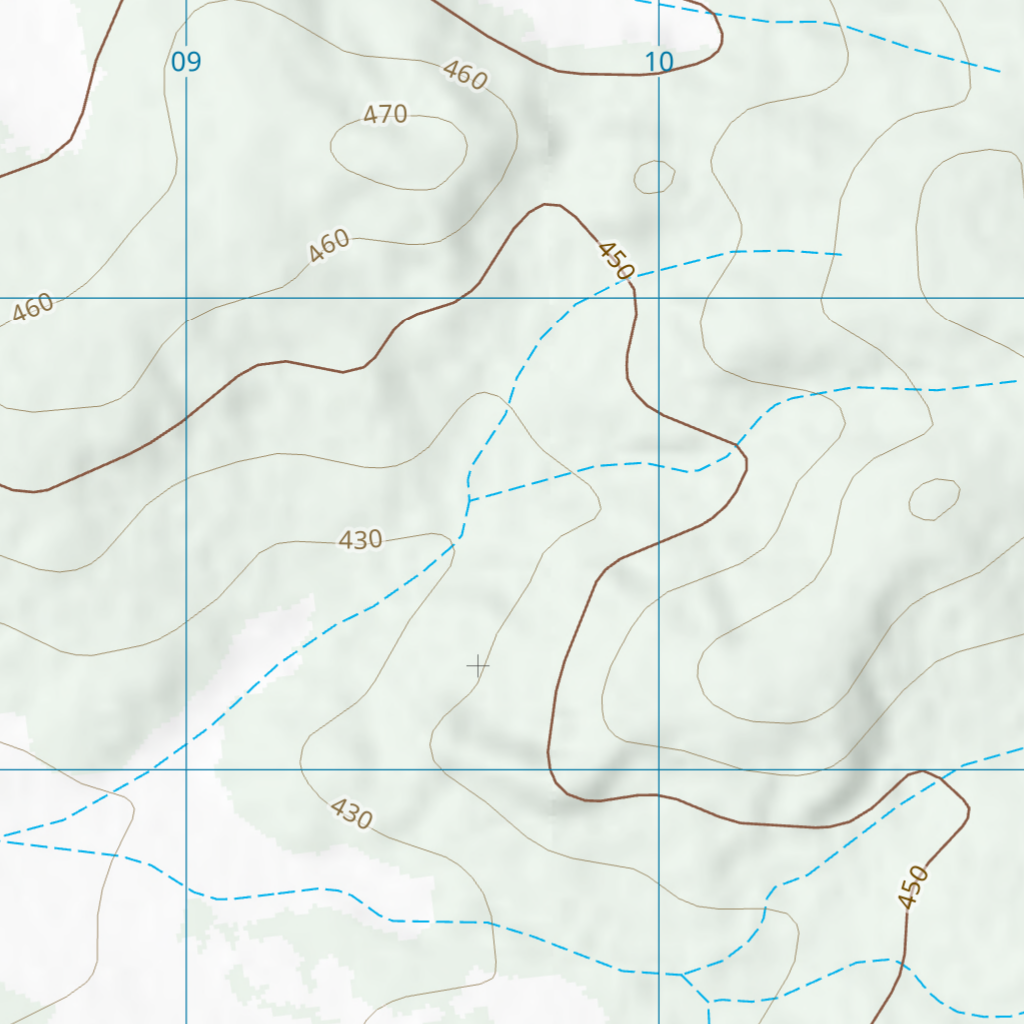 Edwinstowe (8151-43) Map by Department of Natural Resources and Mines ...