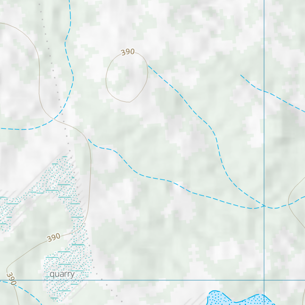 Forsayth (7660-444) Map by Department of Natural Resources and Mines ...