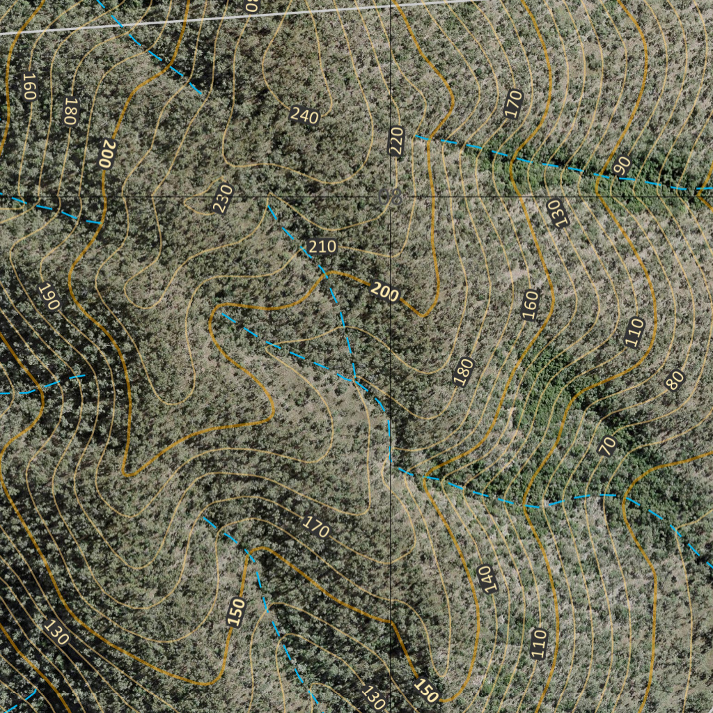 Giru (8358-442i) Map by Department of Natural Resources and Mines ...