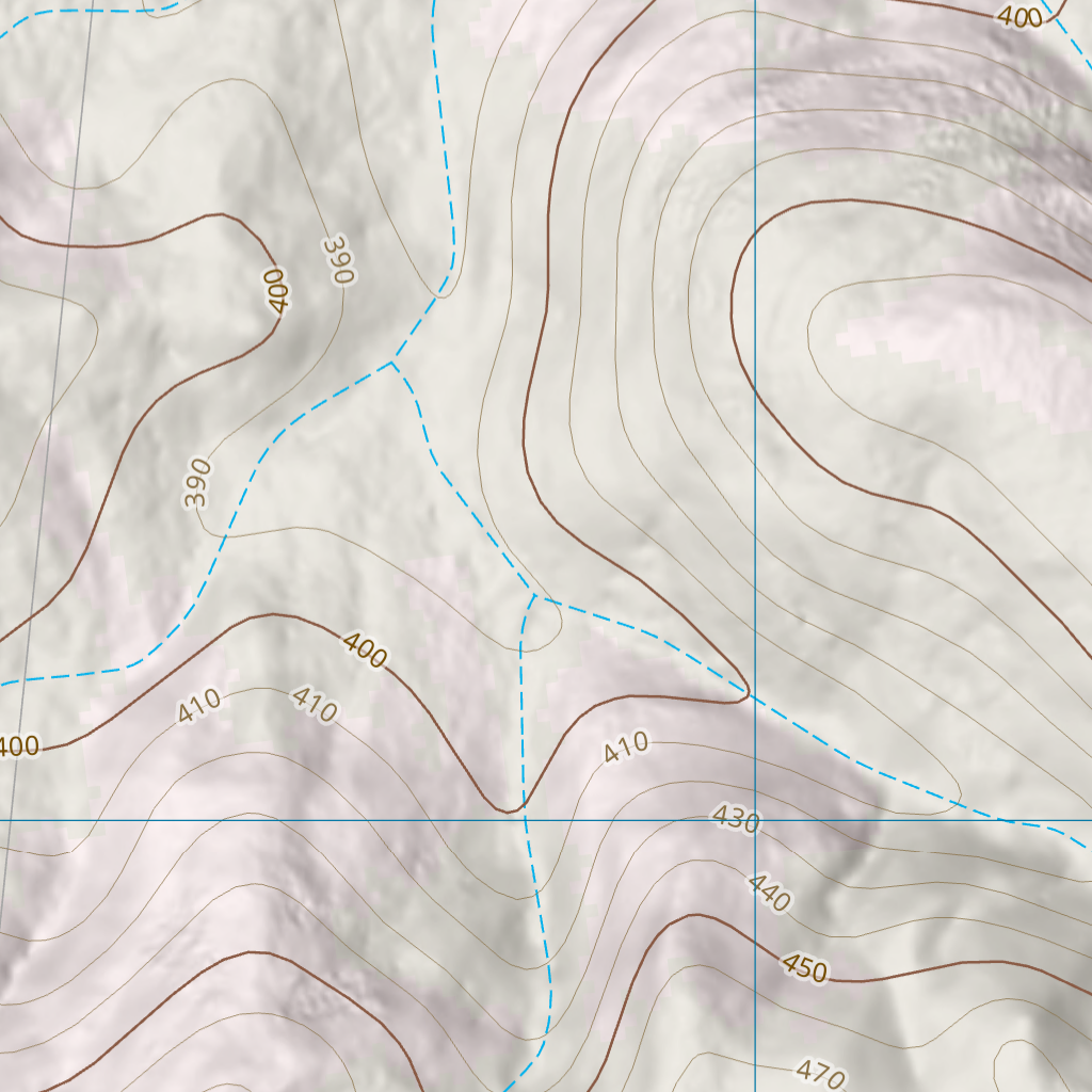 Grasshopper Range (8158-114) Map by Department of Natural Resources and ...