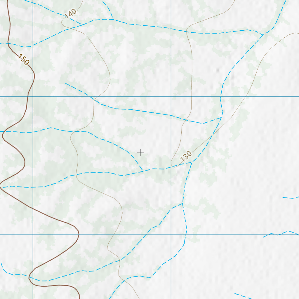 Grease Well (7240-42) Map by Department of Natural Resources and Mines ...