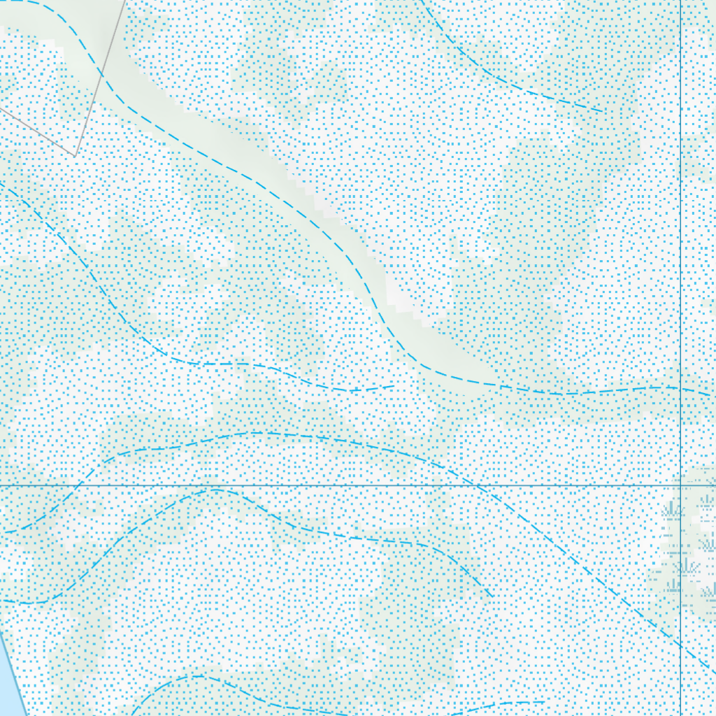 Gumtree Point (7062-411) Map by Department of Natural Resources and ...