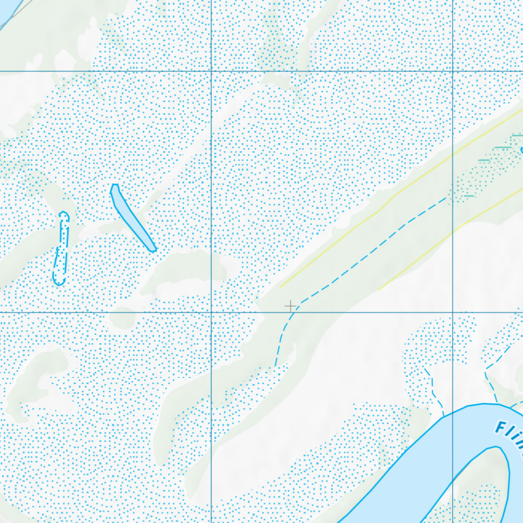 Gumtree Point (7062-44) Map by Department of Natural Resources and ...