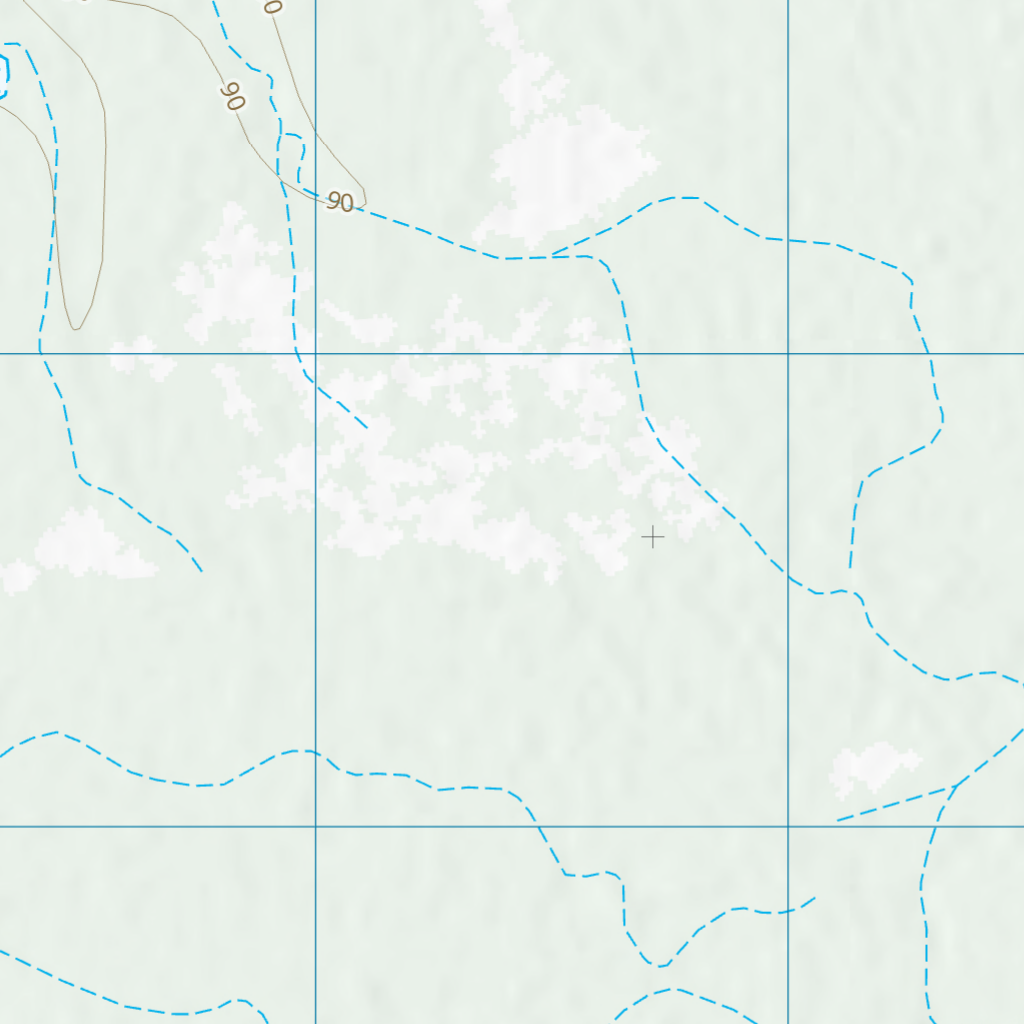 Hailstone Bore (7260-12) Map by Department of Natural Resources and ...