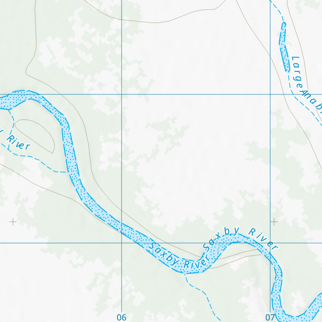 Iffley (7160-34) Map by Department of Natural Resources and Mines ...